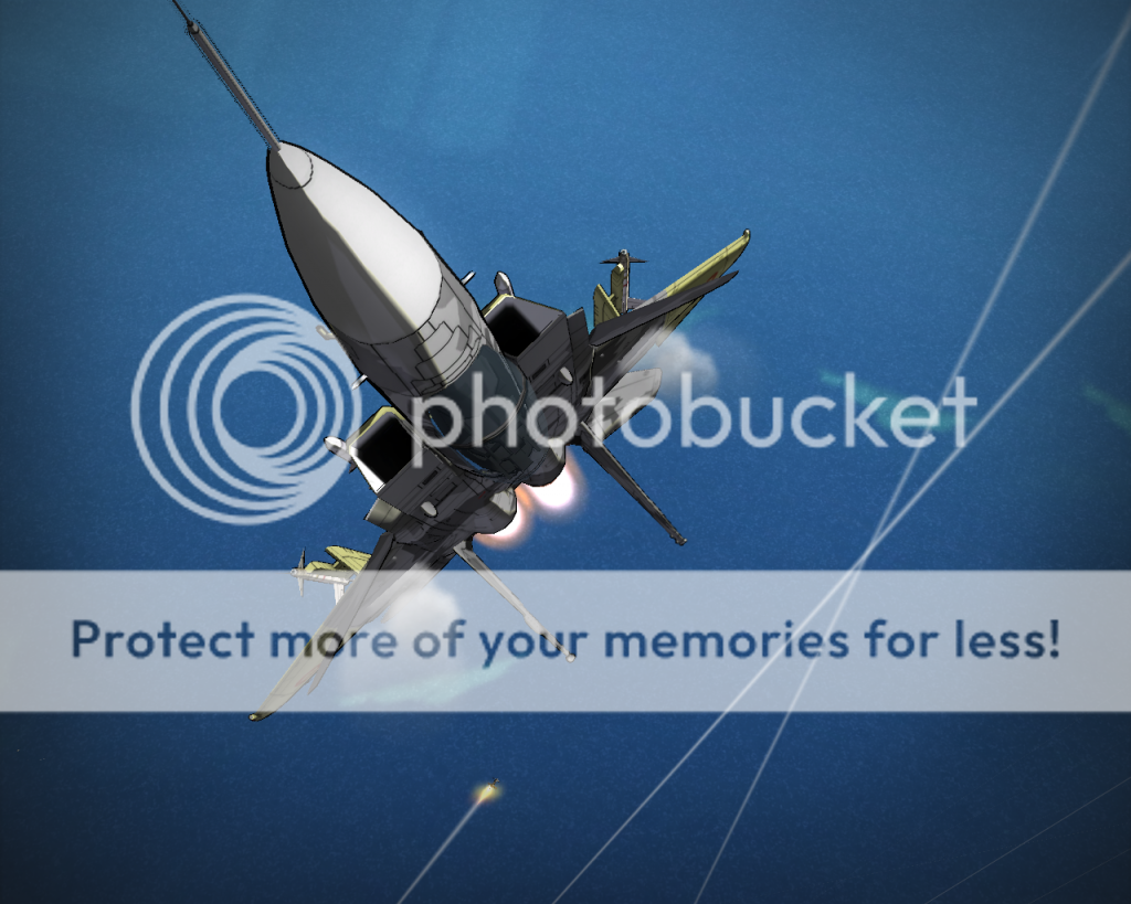 The Vector Thrust Screenshots Corner Thread - Vector Thrust - ModDB